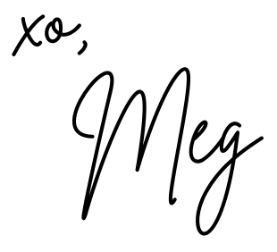 ABC PLEASE || An Acronym To Remember – Main + Meg